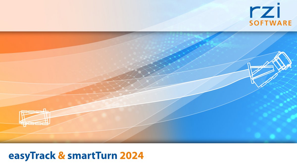 smartTurn und easyTrack 2024 veröffentlicht!
